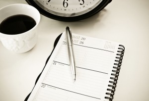 Daily Planning Process - How To Plan Your Day Effectively
