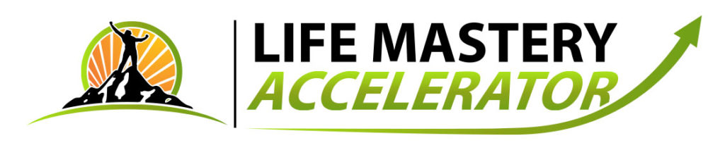 Life Mastery Accelerator Logo FA
