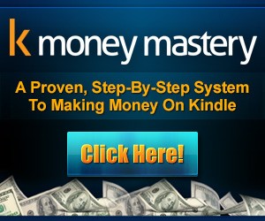 k money mastery banner