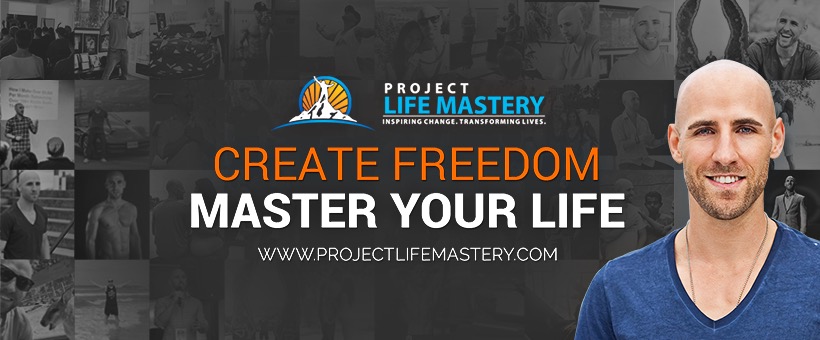 Project Life Mastery | Online Business And Self-Development Advice